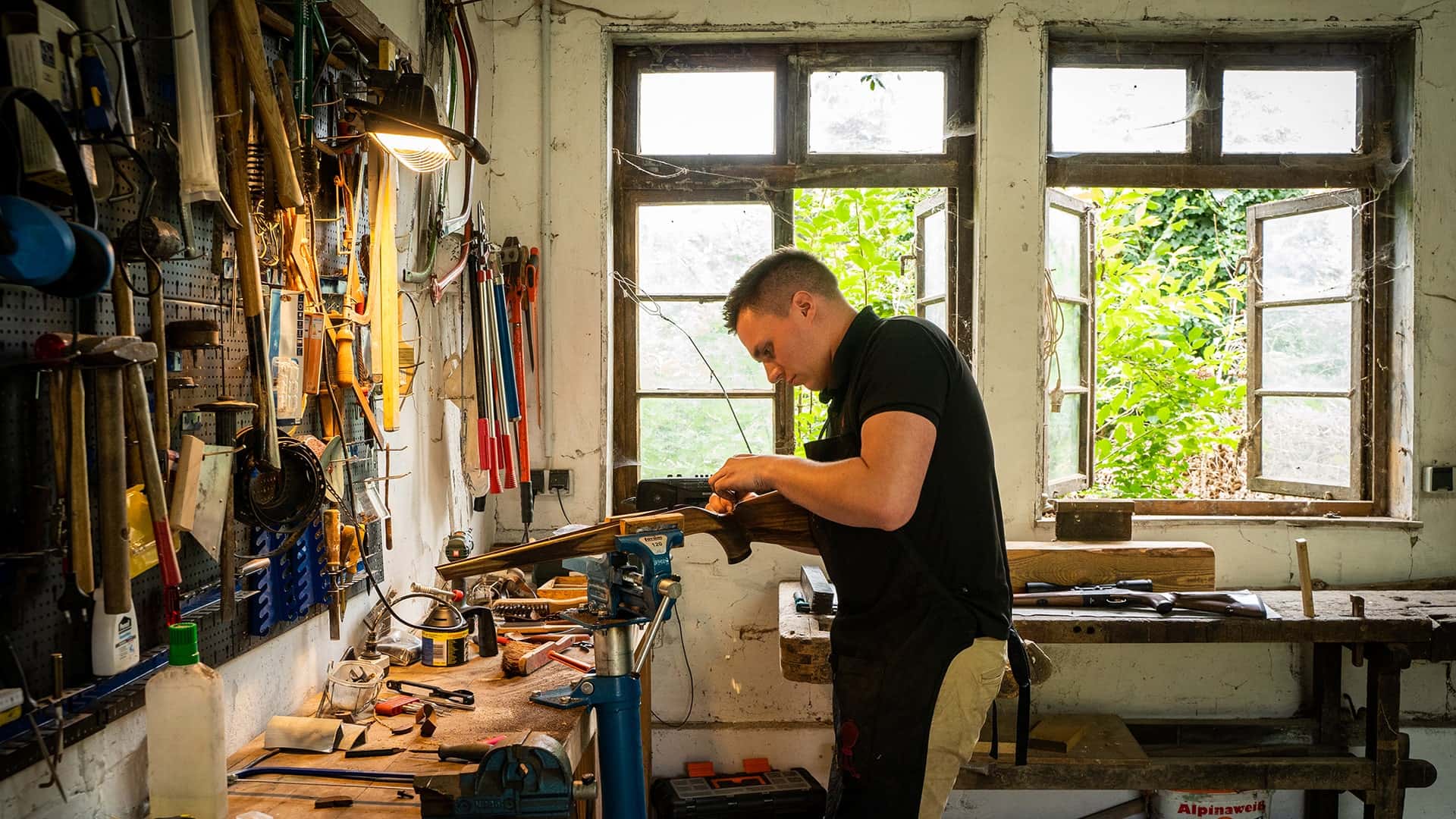 Büchsenmanufaktur Brack GmbH